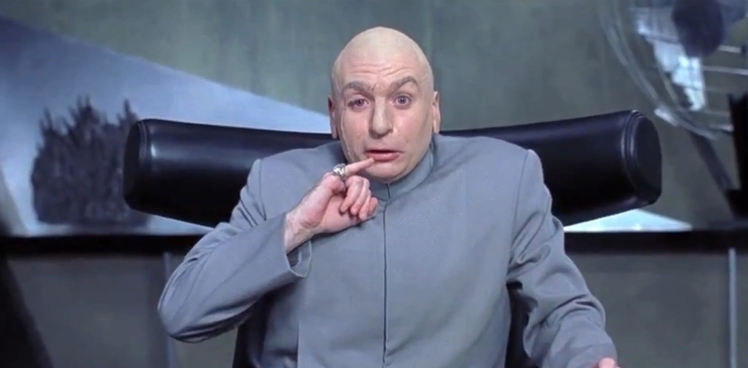 Make me famous... - Just Enough Brave